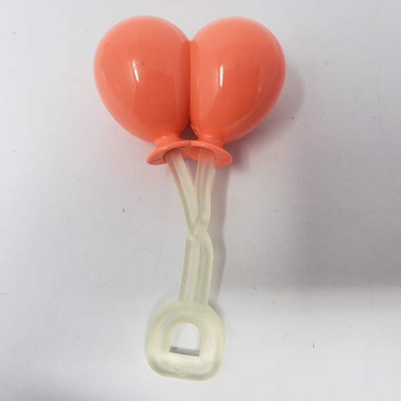 Toys | Lego Duplo Pink Balloons Toy | Poshmark